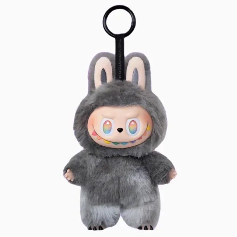 Labubu Big Into Energy (SECRET) - ID - Labubu Paris